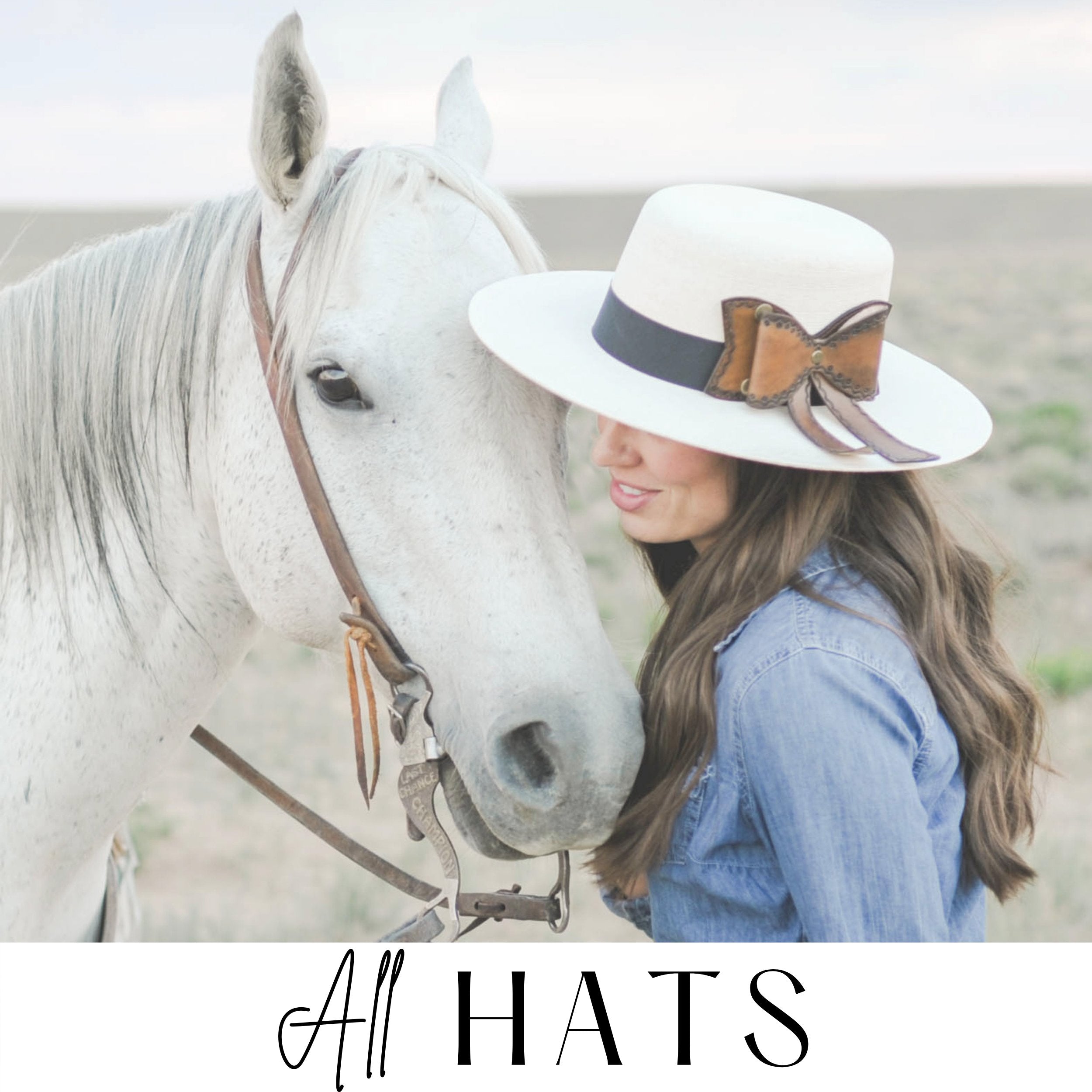 Hats – Pure Dixie