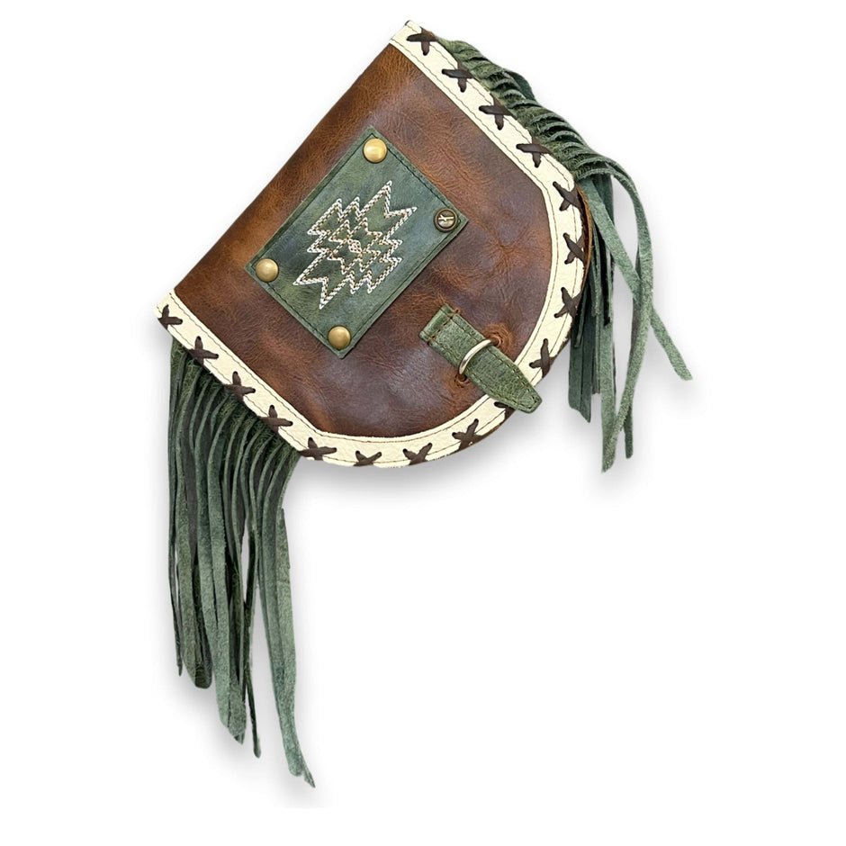 Crossbody Mini/Pouch – Pure Dixie
