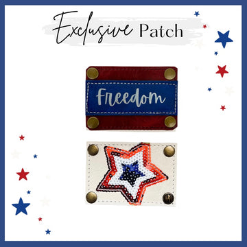 Patches – Pure Dixie