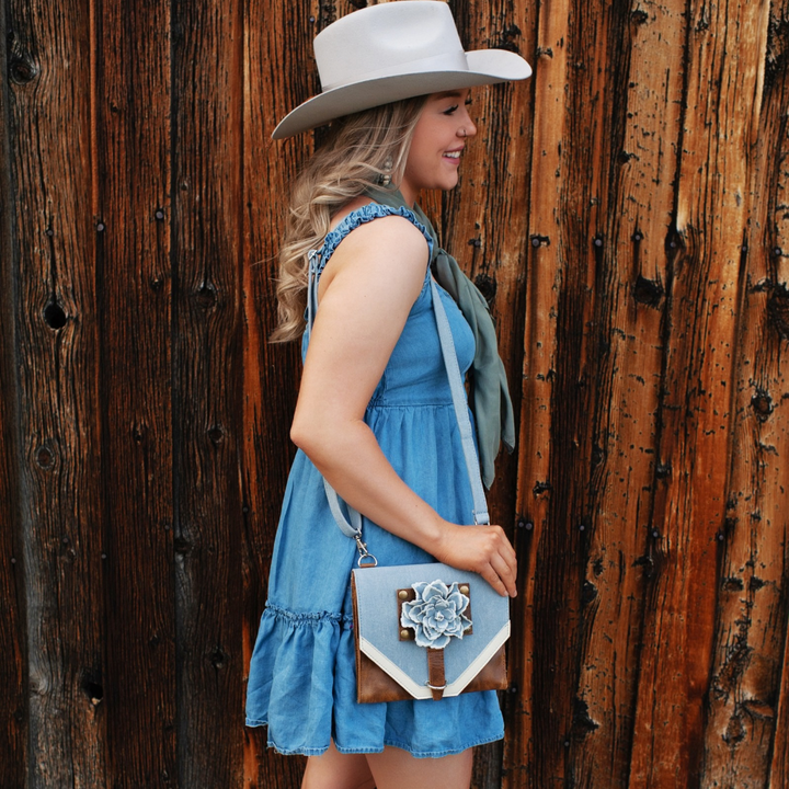 Patches – Pure Dixie