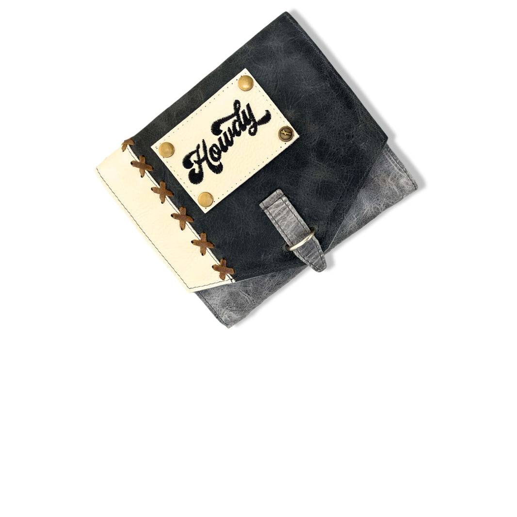 Patches – Pure Dixie