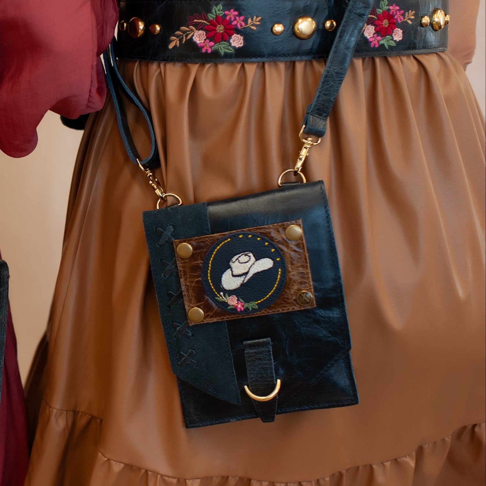 Reba Mini – Pure Dixie