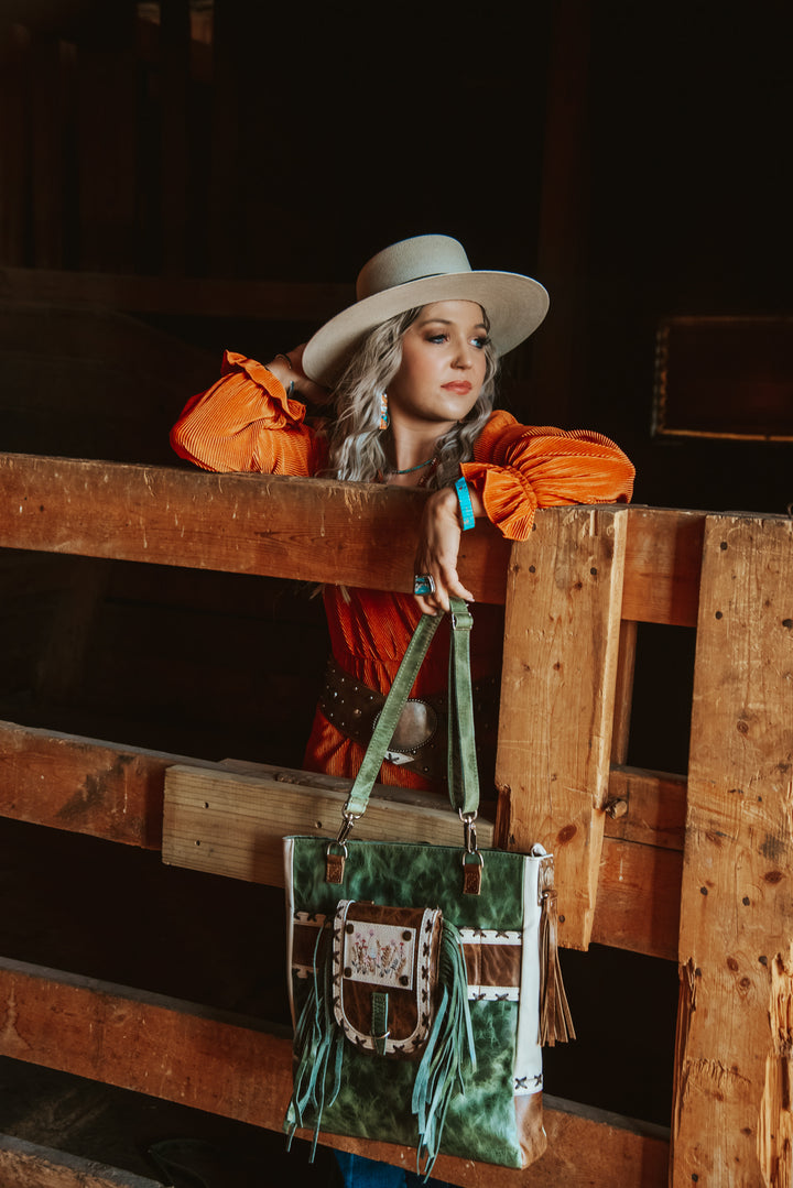 Handbags – Pure Dixie