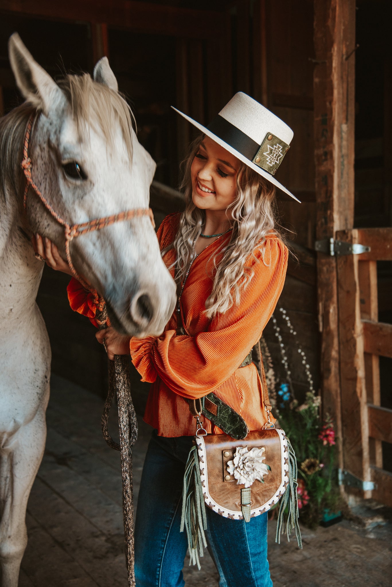 JD Pouch – Pure Dixie