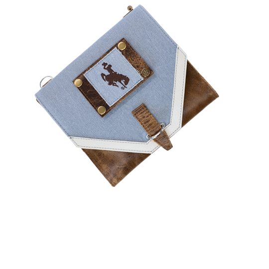 Jean Pouch – Pure Dixie