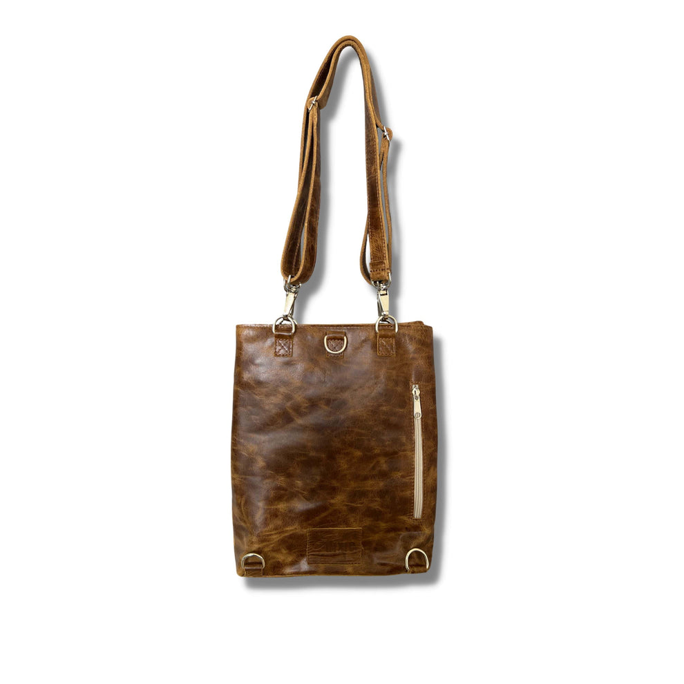 Mason - Tan NF Handbag – Pure Dixie