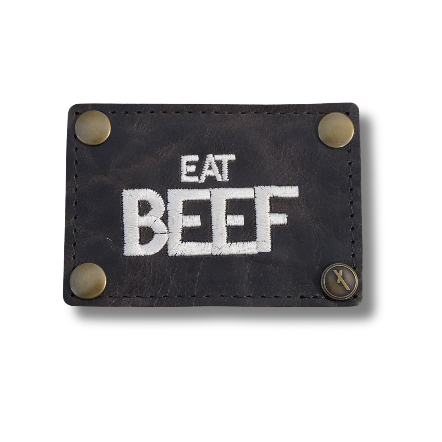 Beef - Brown Patch – Pure Dixie
