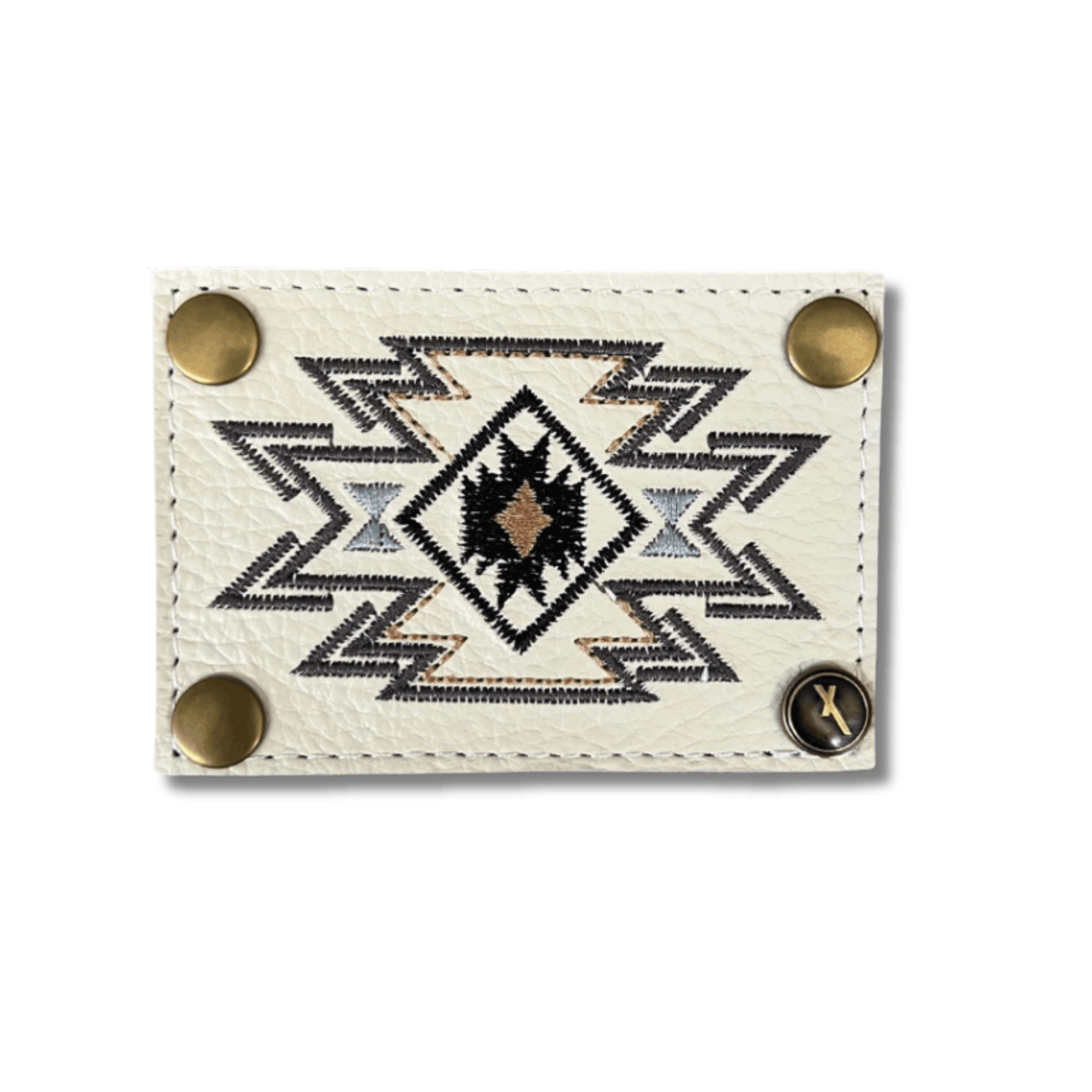 Foundation - Granite Patch – Pure Dixie