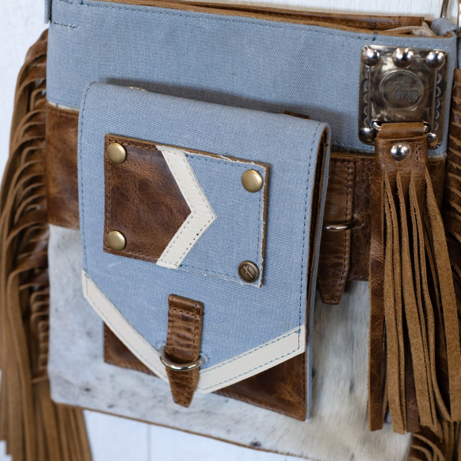 Patches – Pure Dixie