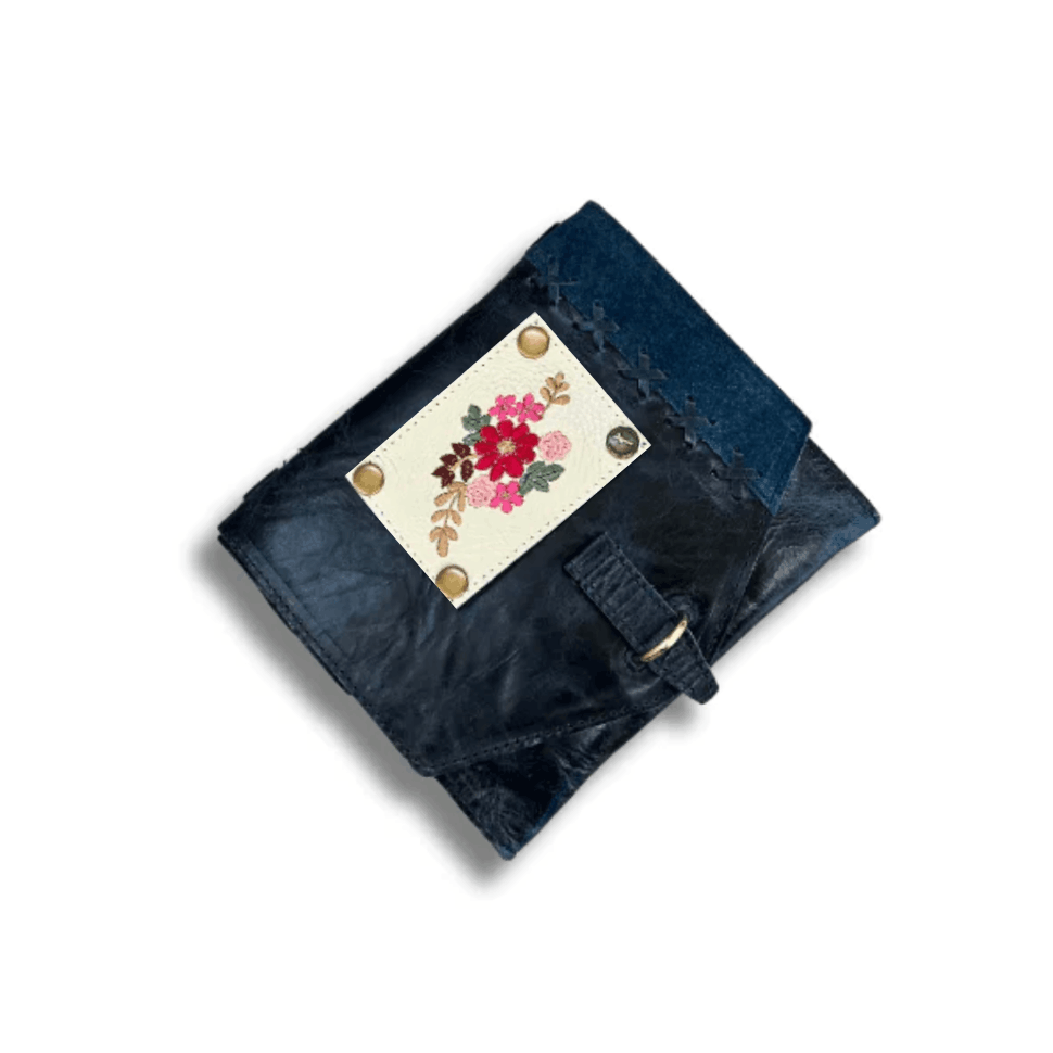 Reba Pouch – Pure Dixie