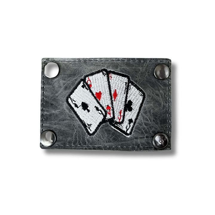 Patches – Pure Dixie