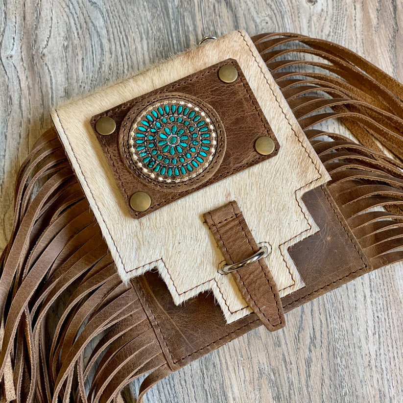 Concho Patch – Pure Dixie