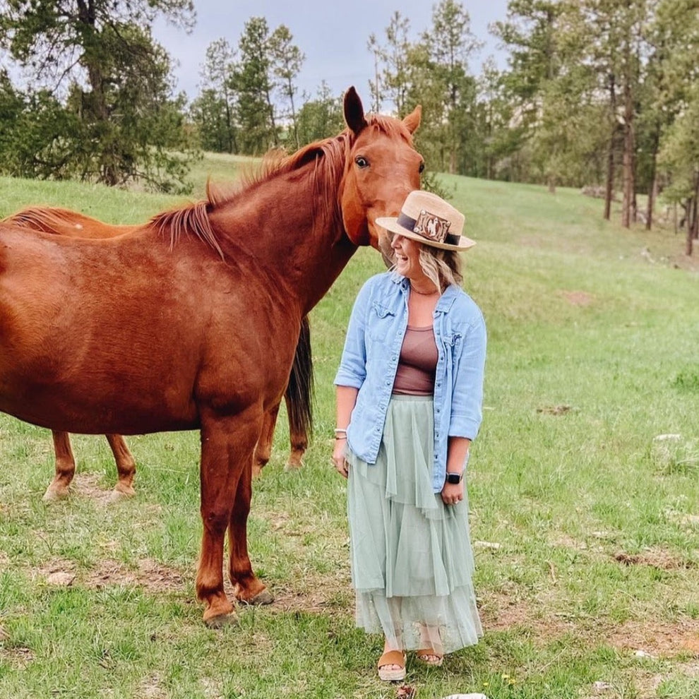 Fedora Hat – Pure Dixie