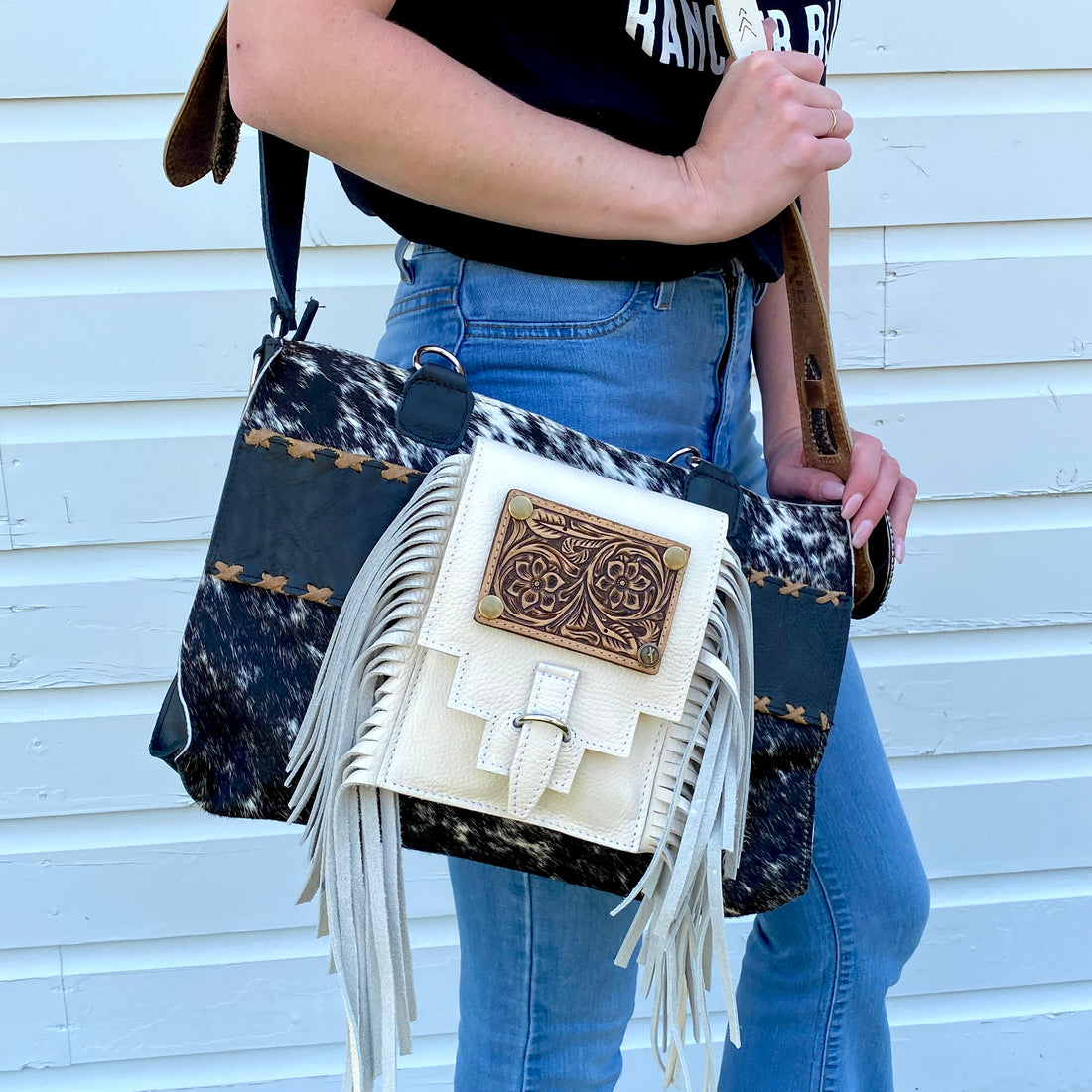 Tooled patch – Pure Dixie