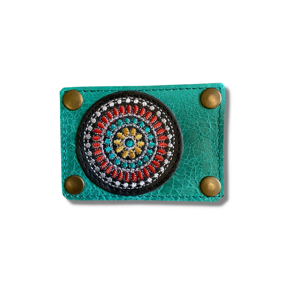 Concho Patch – Pure Dixie