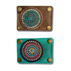 Concho Patch – Pure Dixie