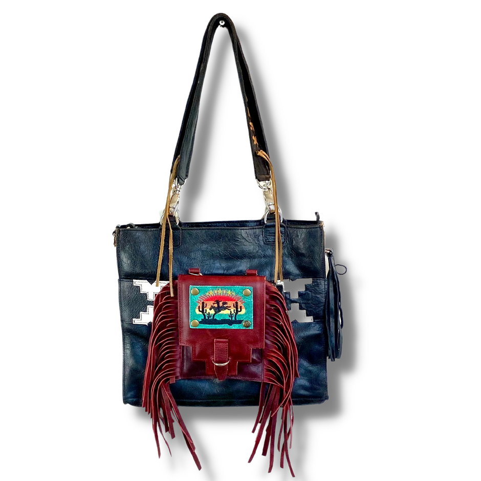 Crossbody Mini/Pouch – Page 2 – Pure Dixie